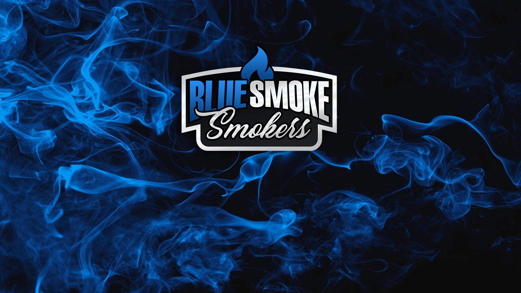 Blue Smoke Smokers